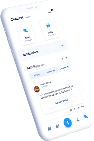 Payactiv Digital Wallet - Financial Management App - Payactiv
