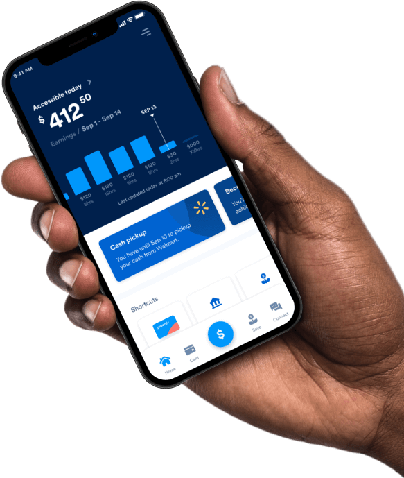 Payactiv Digital Wallet - Financial Management App - Payactiv