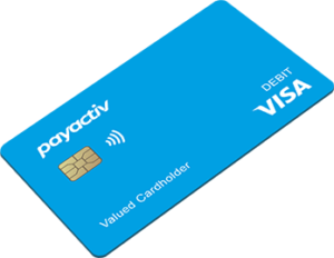 Bringing Financial Wellness and Freedom to All - Payactiv