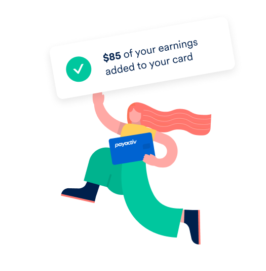 Payactiv: Bringing Financial Choices and Freedom to All - Payactiv