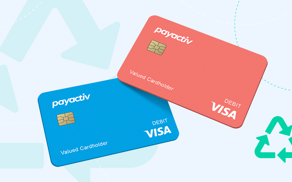 Our Story - Payactiv