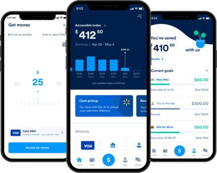 Welcome to Payactiv - Payactiv