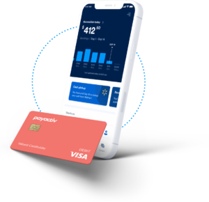 Paychex employee financial benefits powered by Payactiv - Payactiv