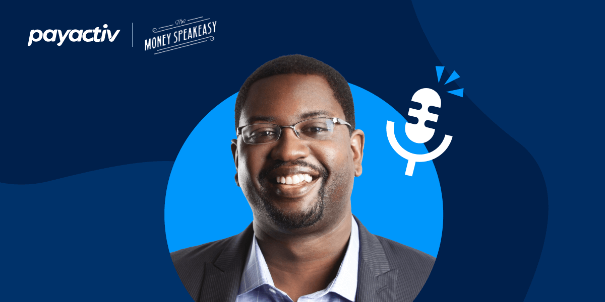 Good Cents Ep. 1: Wilson Muscadin on "The Money Speakeasy and How To ...