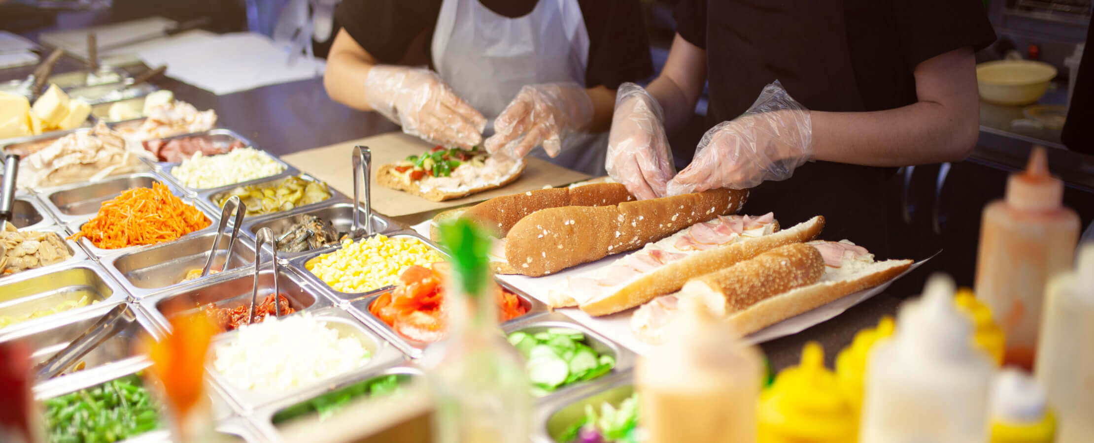 Industry Insights: Quick Service Restaurants - Payactiv