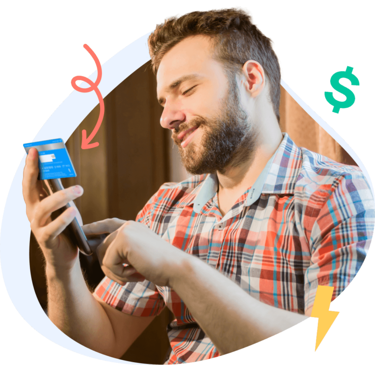 Visa Payroll Card, Get Paid Early | Payactiv