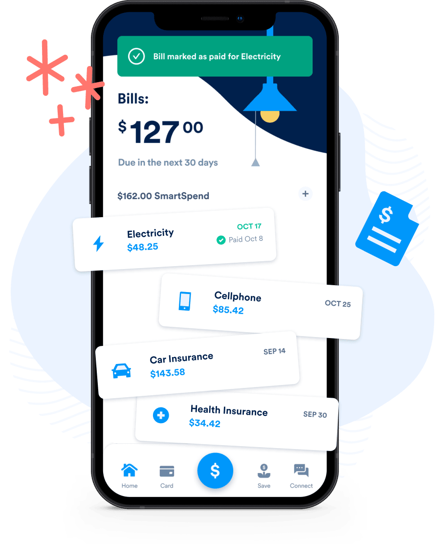 Bill Pay Payactiv