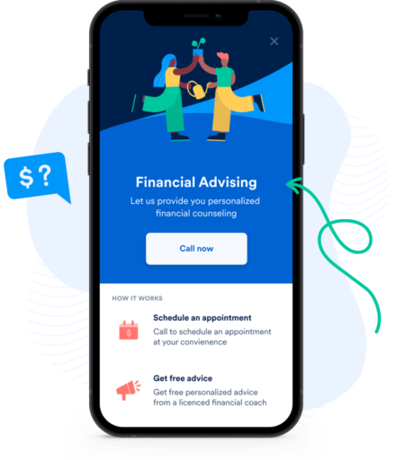 Financial Counseling - Payactiv