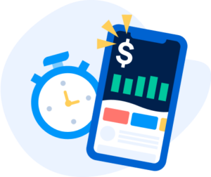 Paychex Pay on Demand powered by Payactiv