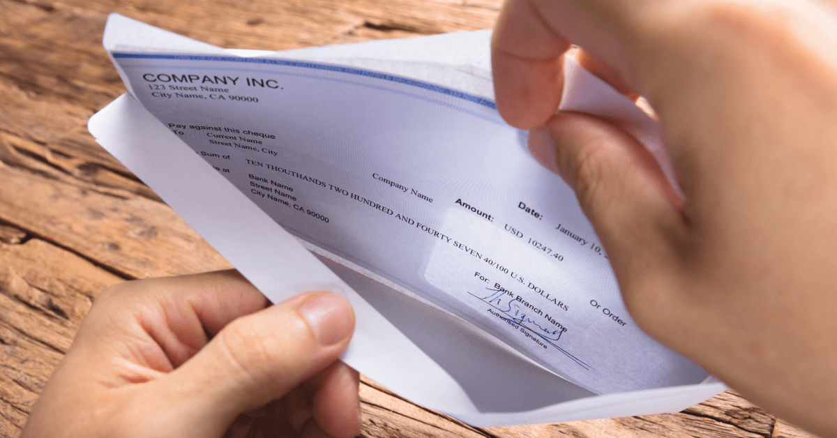 What to Look for on Your First Paycheck and Pay Stub - Payactiv