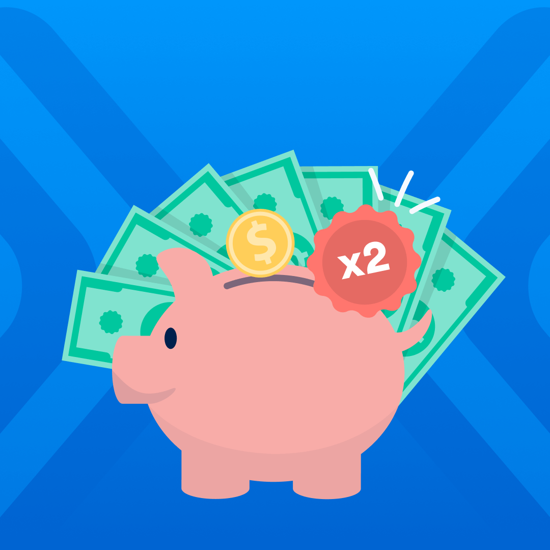 OnShift Holiday save & match sweepstakes 2025 - Payactiv