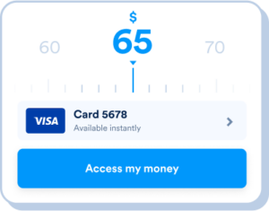 Bringing Financial Wellness and Freedom to All - Payactiv