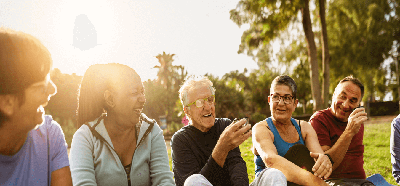 Community Wellness Activities: Your Path to Reducing Financial Stress ...